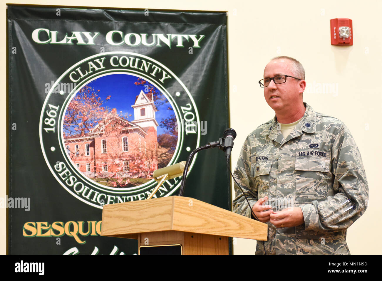 Col john griffiths hi-res stock photography and images - Alamy