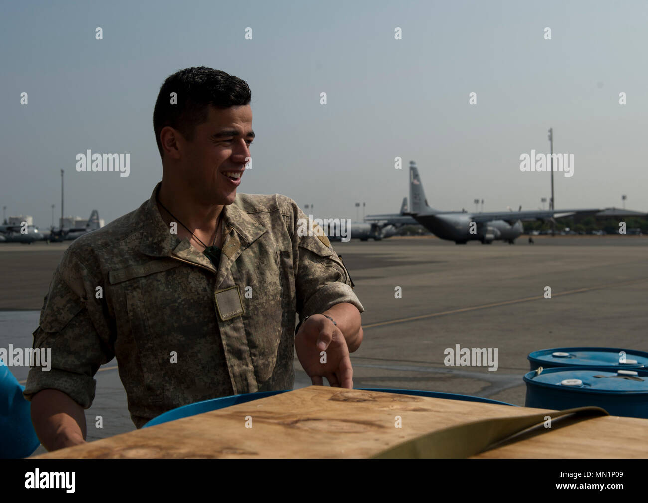 Linton military camp hi-res stock photography and images - Alamy