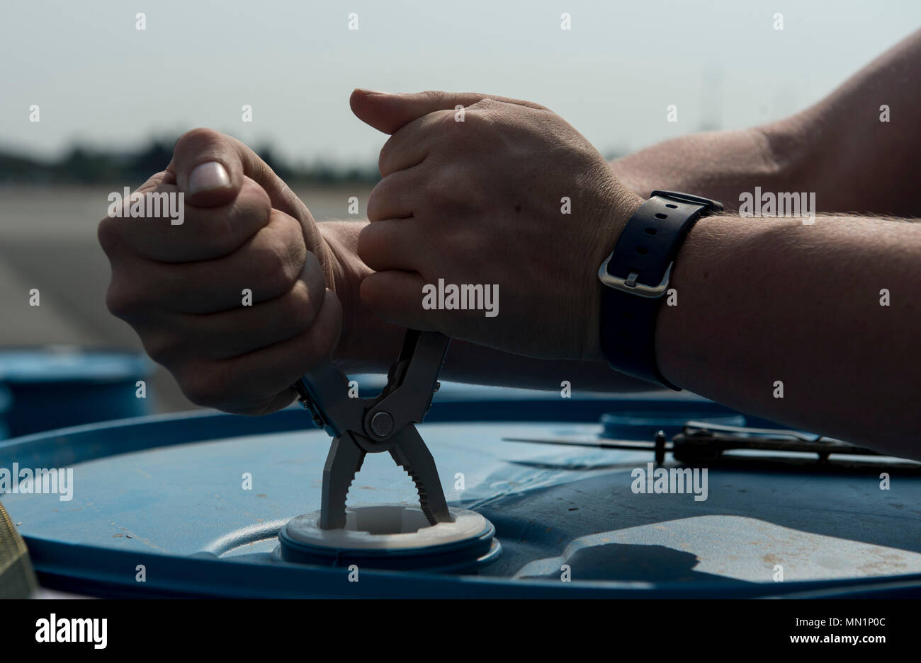 Linton military camp hi-res stock photography and images - Alamy