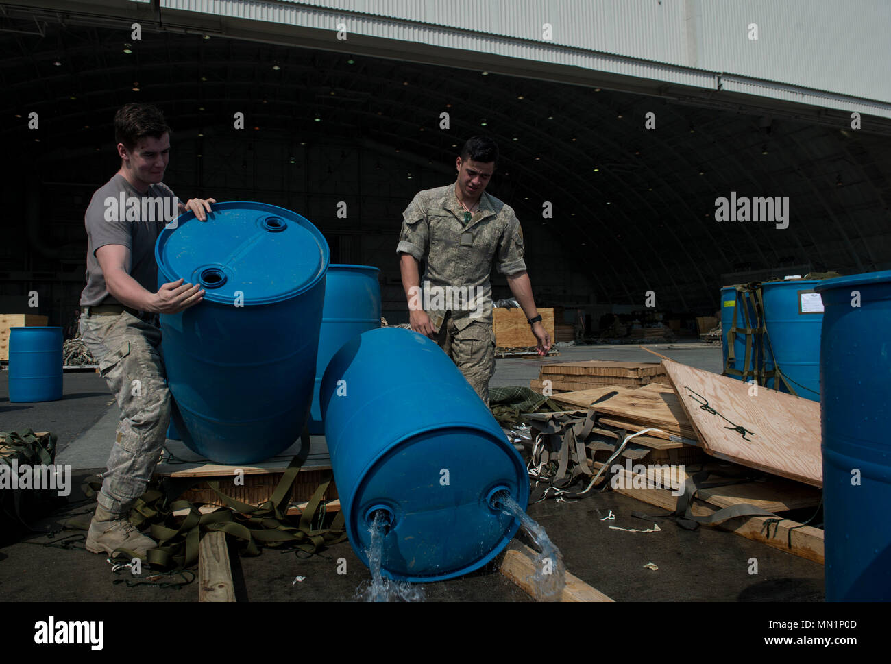 Linton military camp hi-res stock photography and images - Alamy
