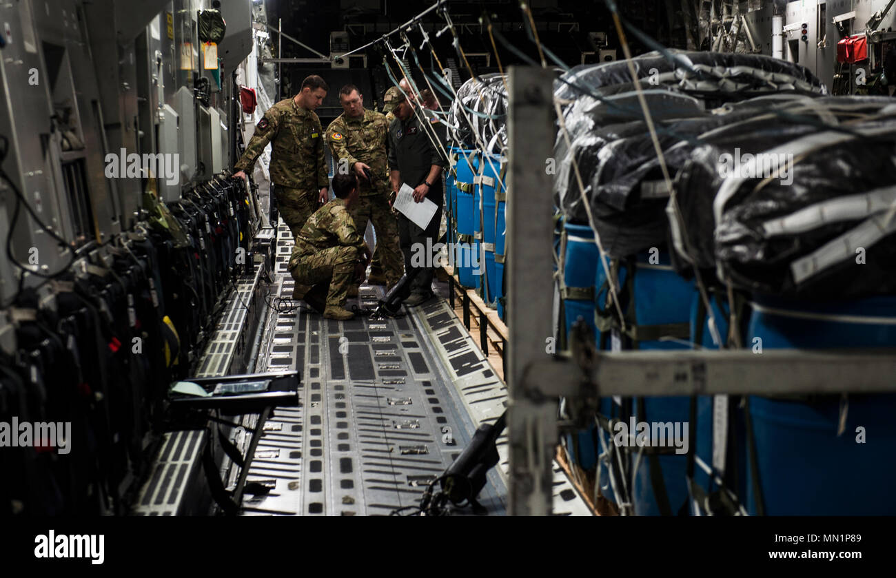 Multinational observers from coalition partners observe and share ...