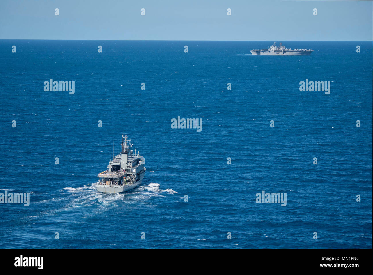 Leeuwin class hi-res stock photography and images - Alamy