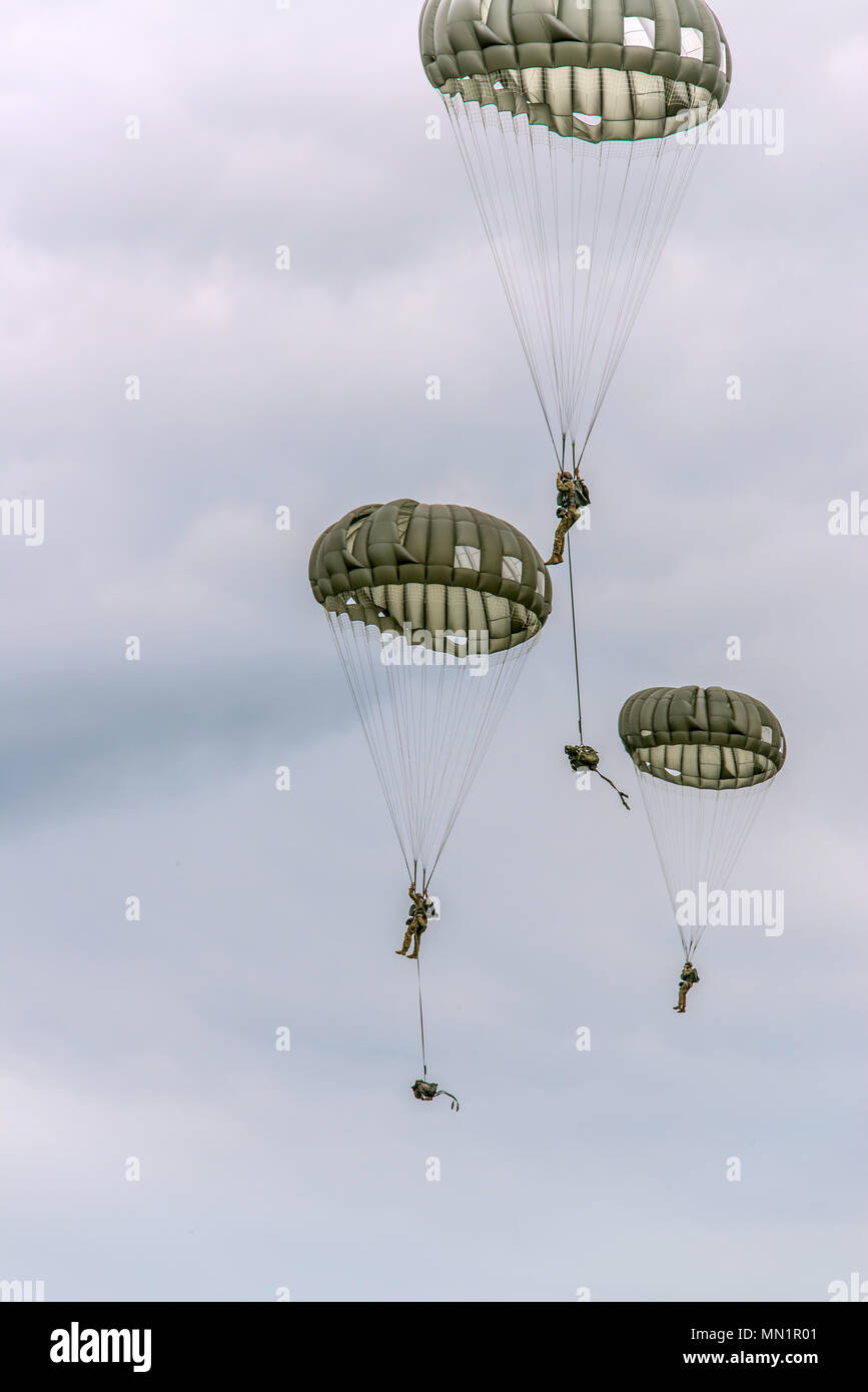 Specialial operations command europe hi-res stock photography and ...