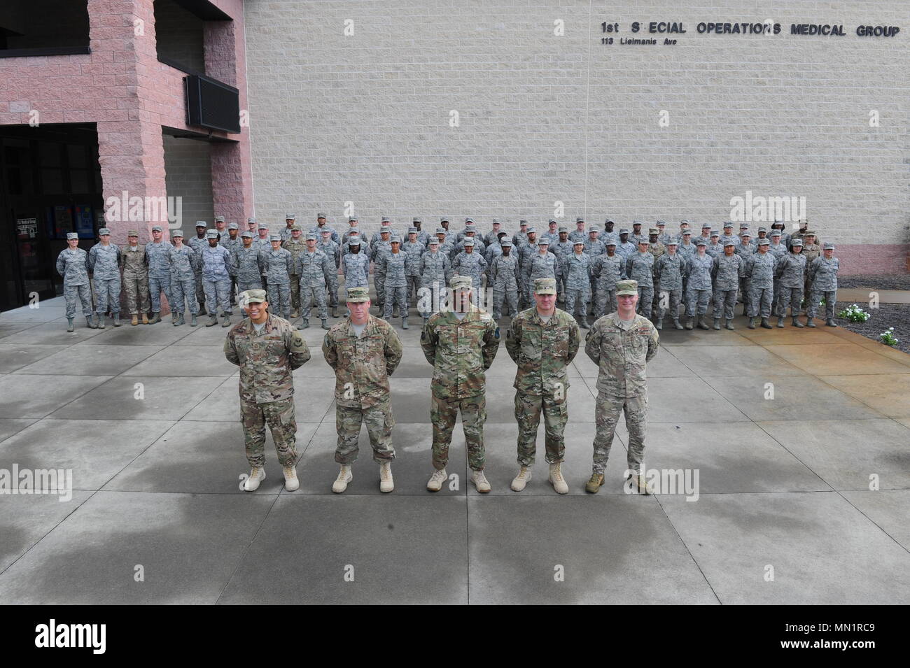 Cmsaf kaleth wright hi-res stock photography and images - Alamy