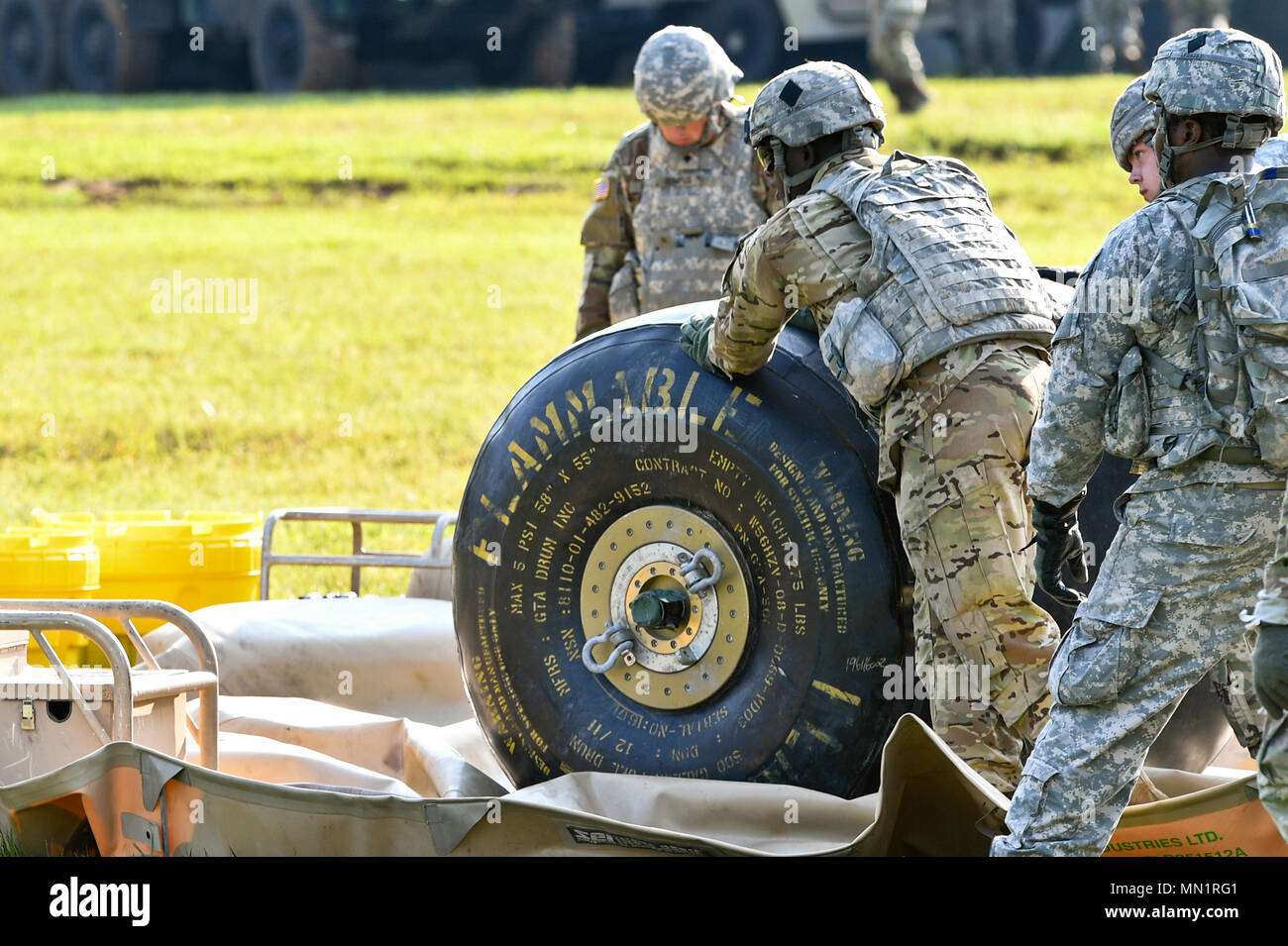 Blivet High Resolution Stock Photography and Images - Alamy