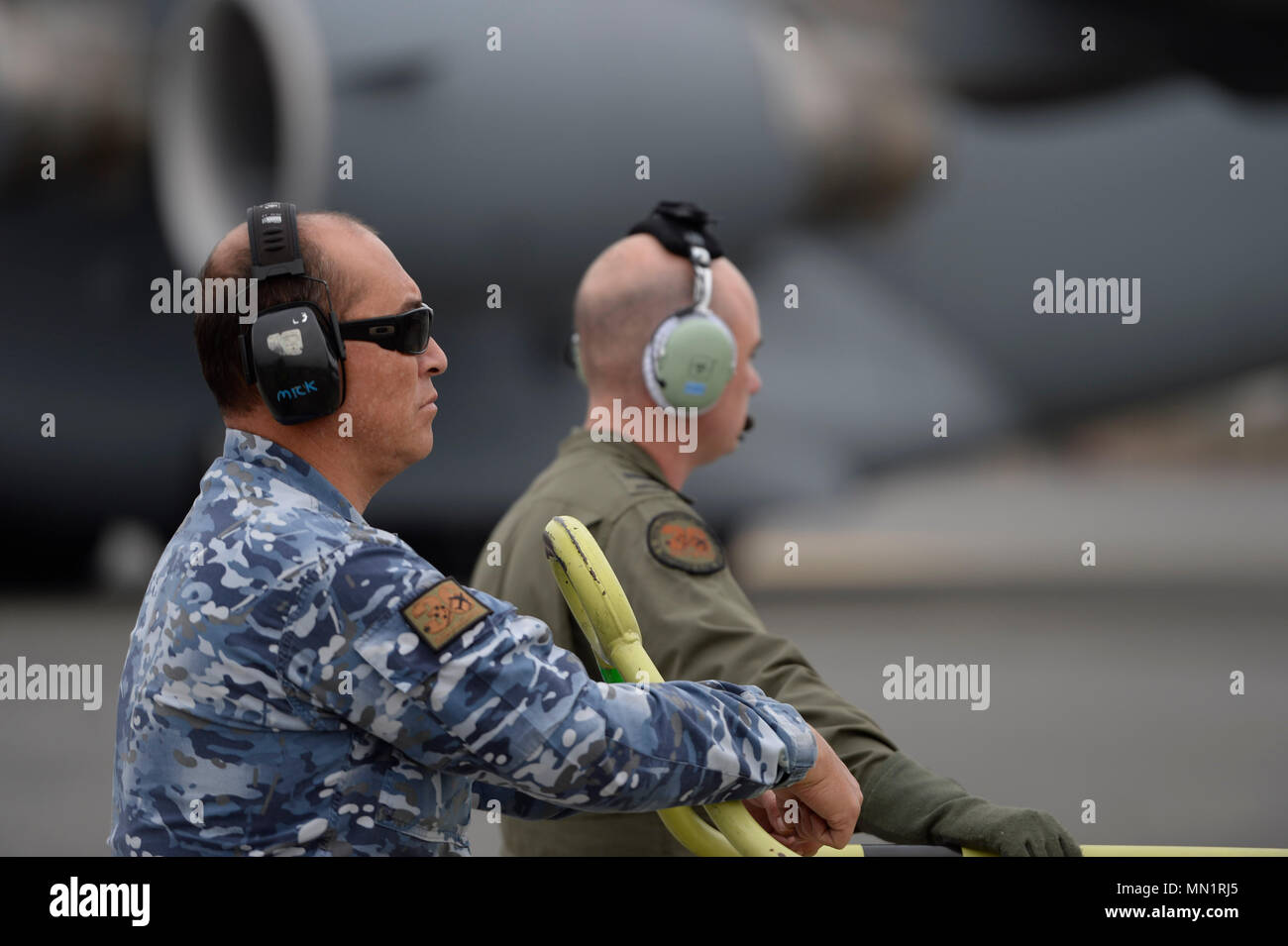 10 Squadron Raaf High Resolution Stock Photography and Images - Alamy
