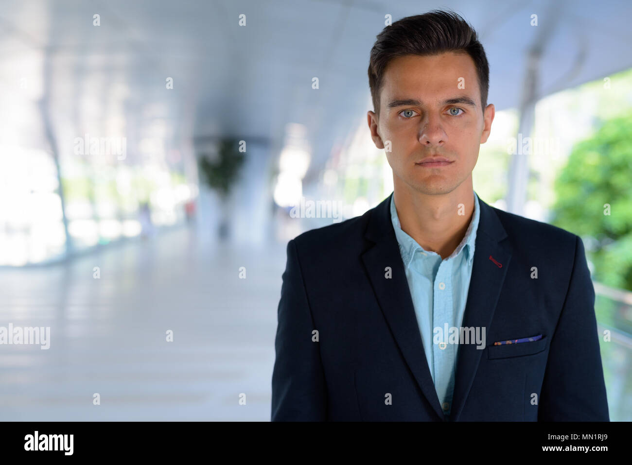 Exploring business hi-res stock photography and images - Alamy