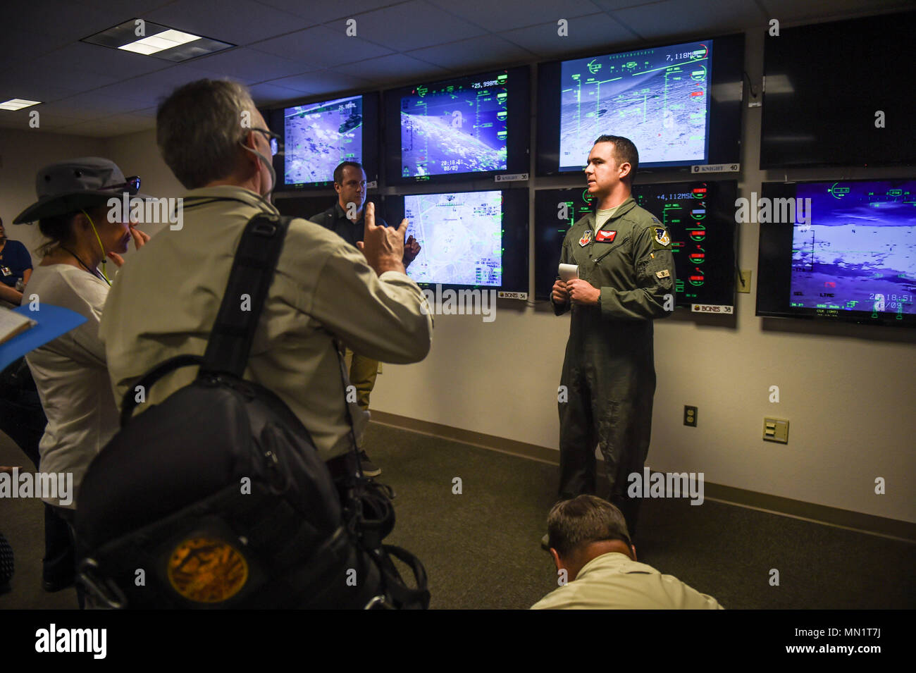 29th Attack Squadron High Resolution Stock Photography and Images - Alamy