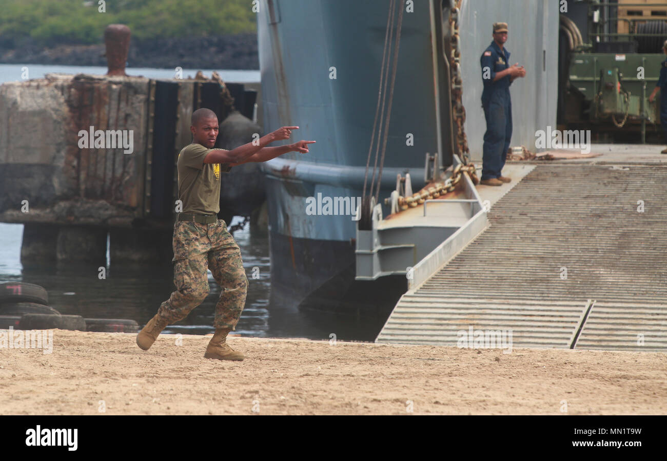 U s marine corps cpl harold hi-res stock photography and images - Alamy
