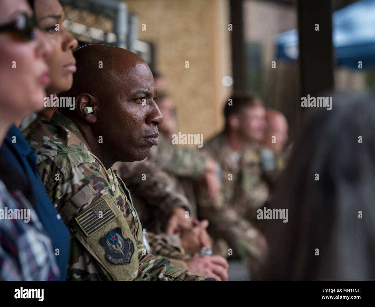 United states air force special operations school hi-res stock ...