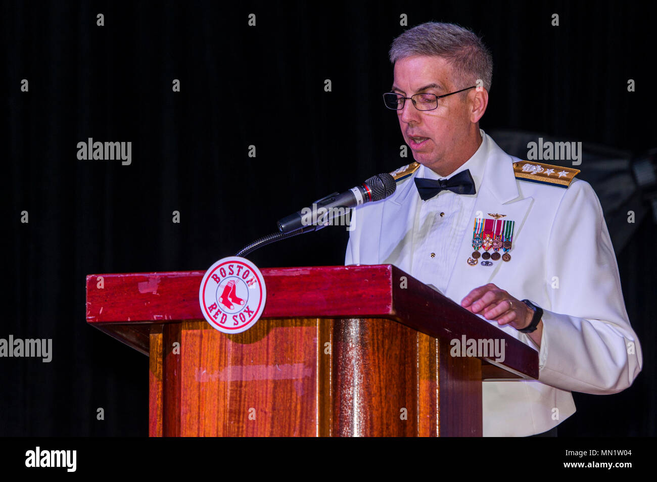 Uscg birthday ball hi-res stock photography and images - Alamy