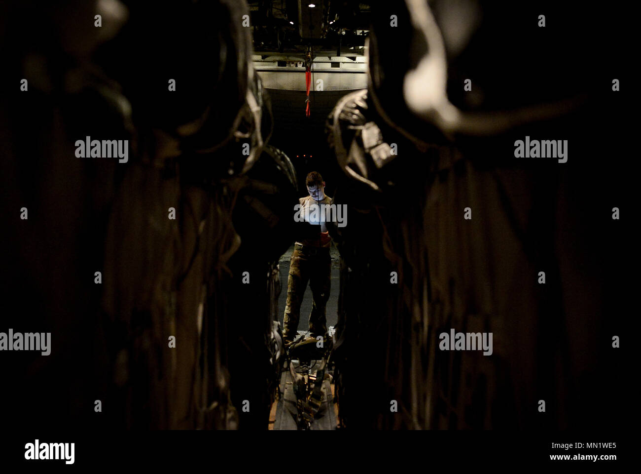 Cargo manifest hi-res stock photography and images - Alamy