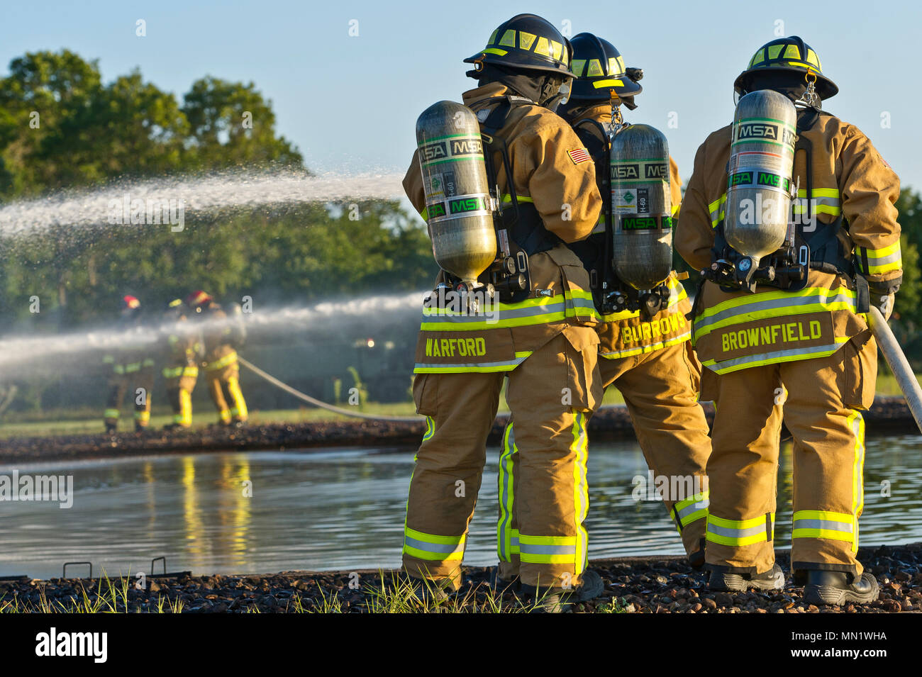 445th civil engineer squadron hi-res stock photography and images - Alamy