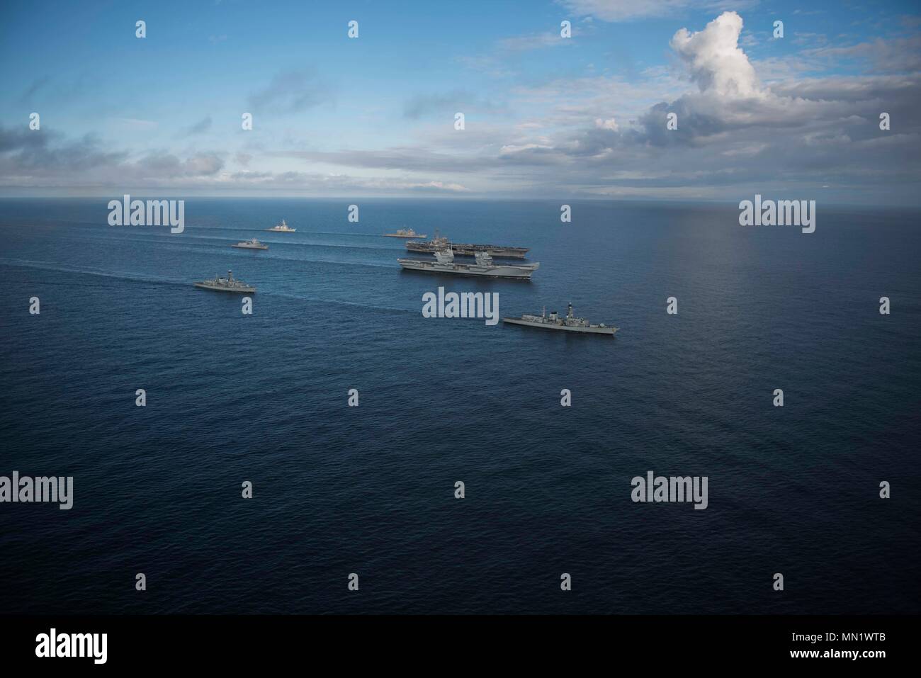 Duke Of Westminster The 6th Duke High Resolution Stock Photography and ...