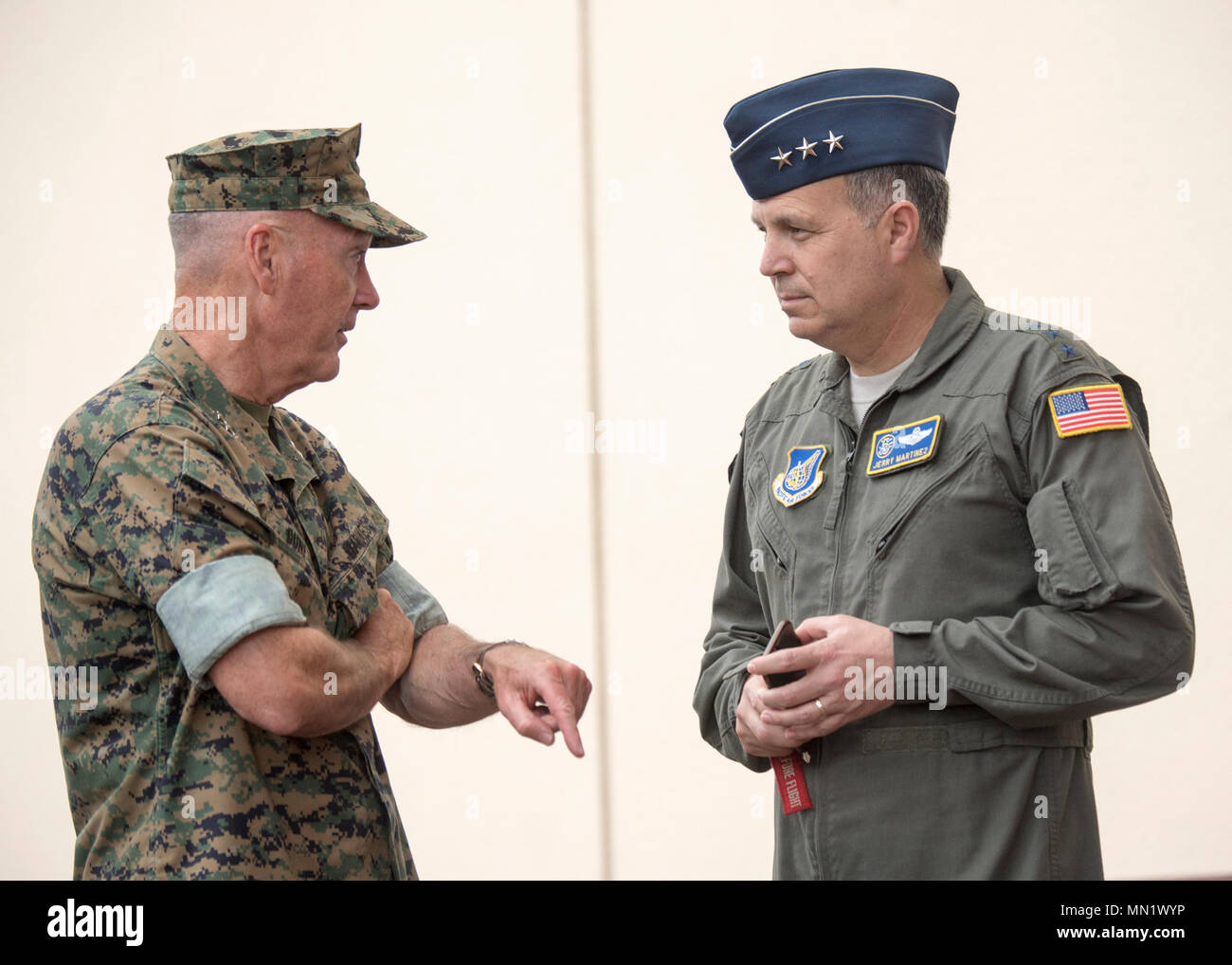 Jerry martinez hi-res stock photography and images - Alamy