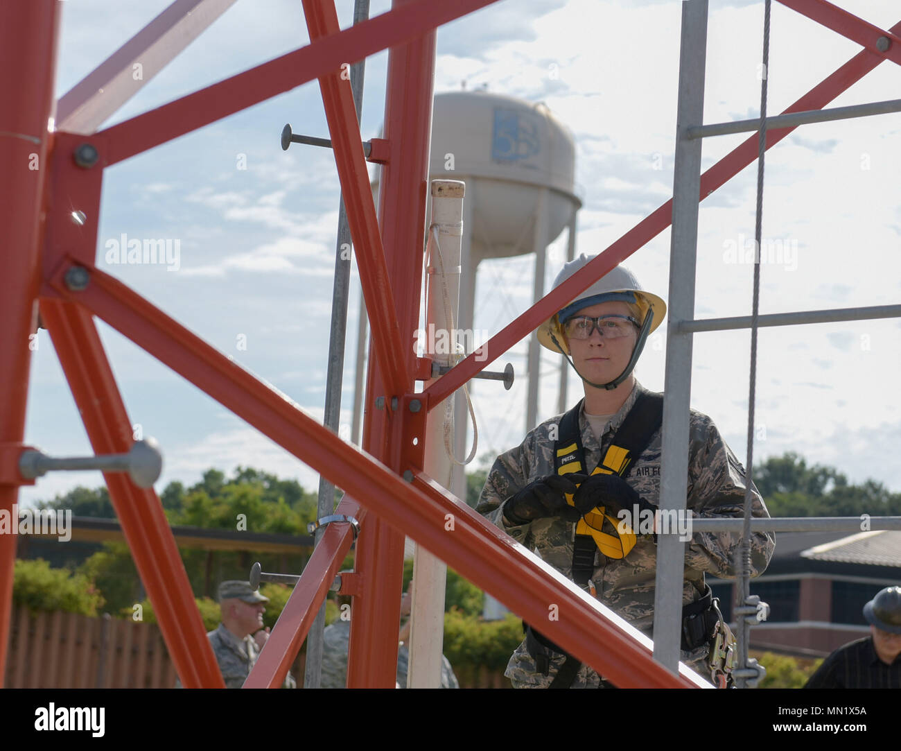 202nd eis hi-res stock photography and images - Alamy