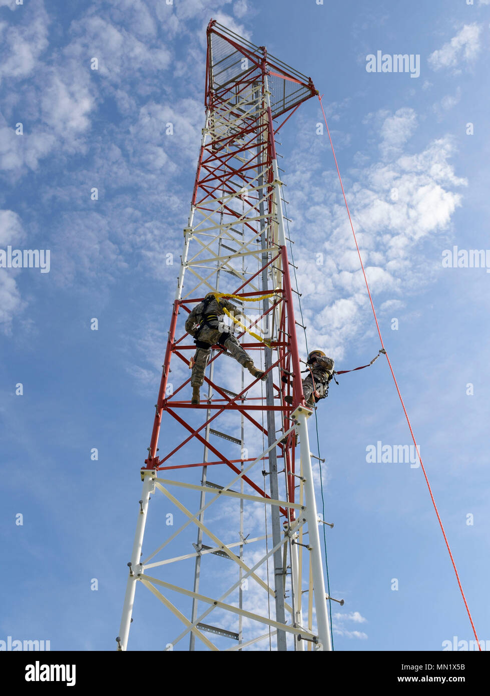 202nd eis hi-res stock photography and images - Alamy