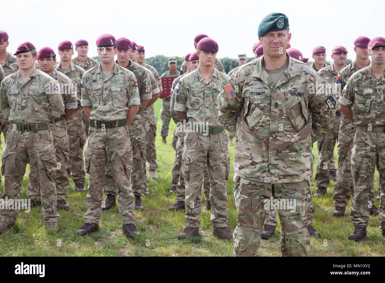 Joshua callan hi-res stock photography and images - Alamy