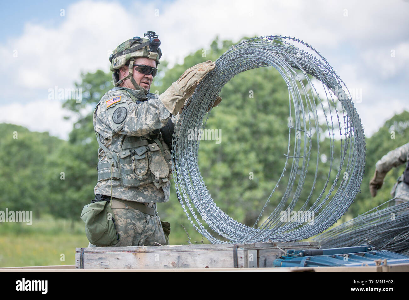 Ryder russell hi-res stock photography and images - Alamy