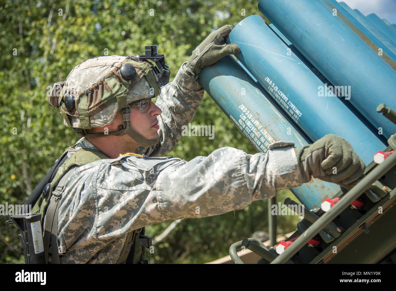 Volcano mine system hi-res stock photography and images - Alamy