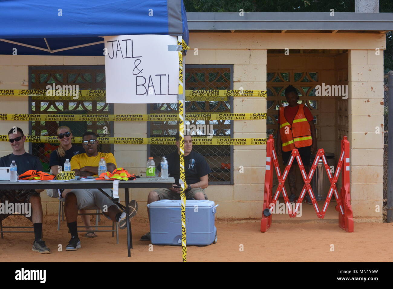 14th security forces squadron hi-res stock photography and images - Alamy