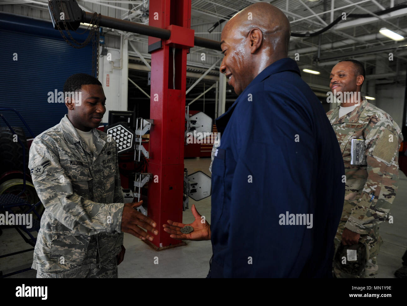 Readiness control o hi-res stock photography and images - Alamy