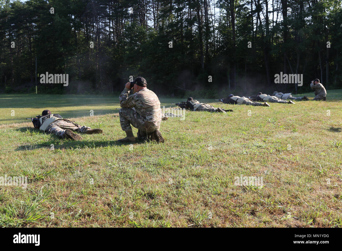 Interservice rifle records hi-res stock photography and images - Alamy
