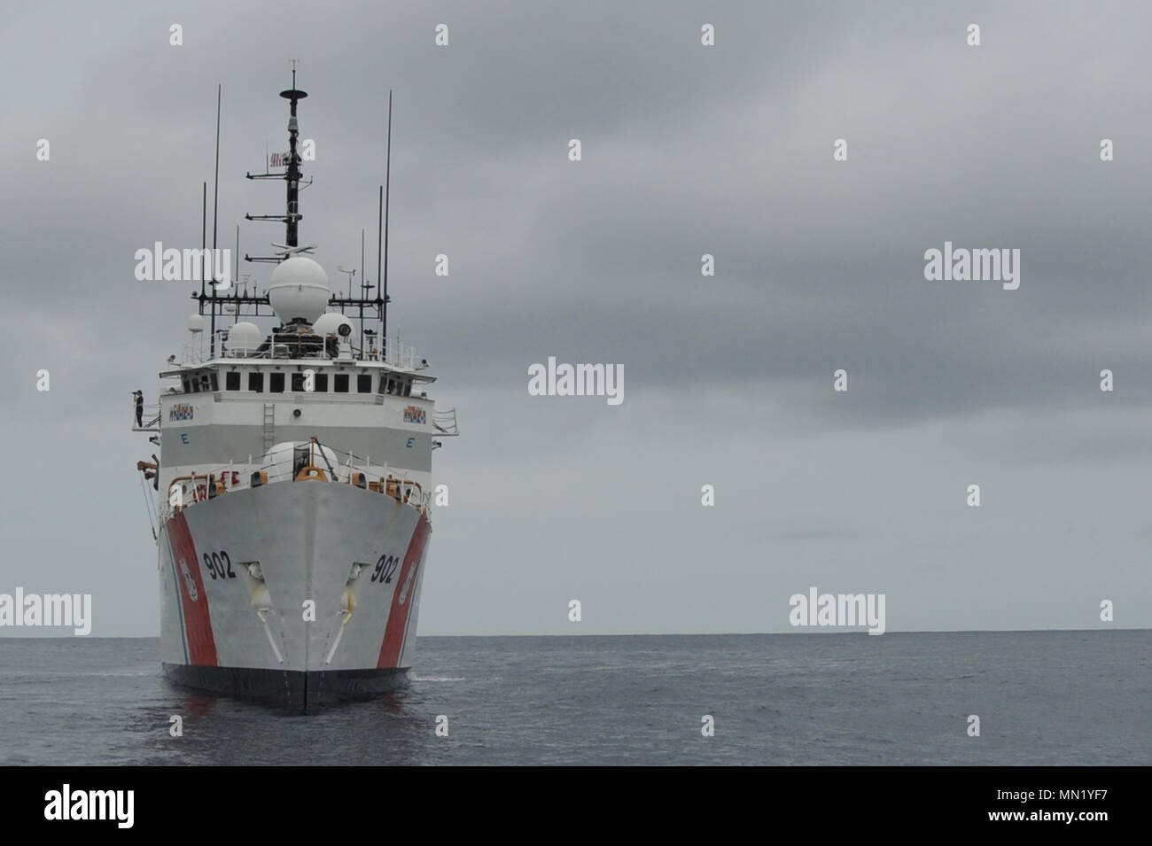 Uscgc tampa coast guard cutter hi-res stock photography and images - Alamy