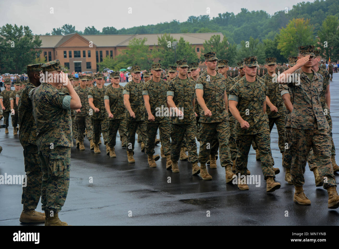 Ocs Graduation High Resolution Stock Photography and Images - Alamy