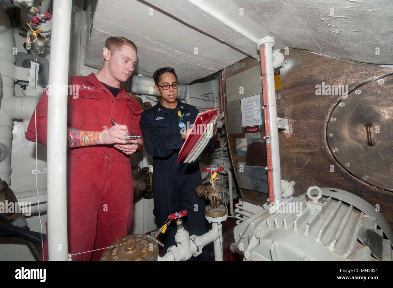 Aqueous film forming foam afff pump hi-res stock photography and images ...