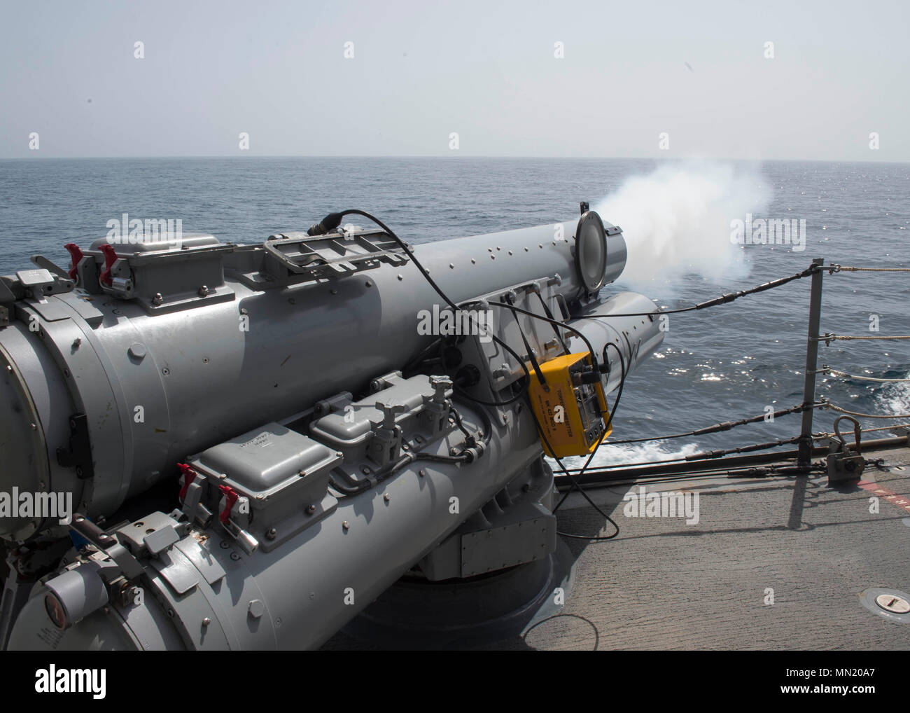 Mk 32 mod 15 hi-res stock photography and images - Alamy