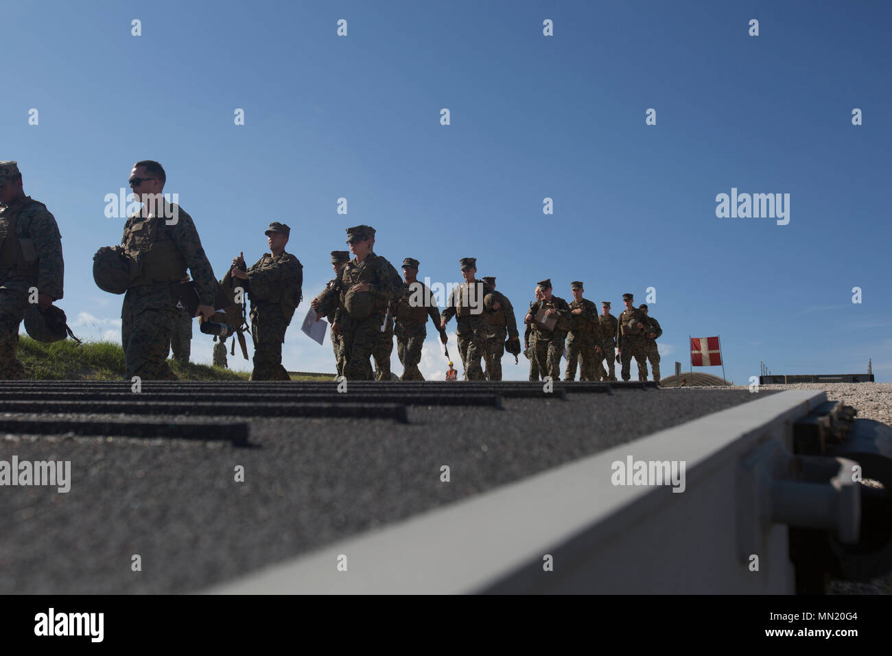 Blount Island Command High Resolution Stock Photography and Images - Alamy