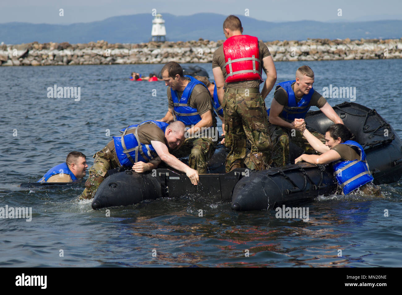 172 infantry brigade hi-res stock photography and images - Alamy