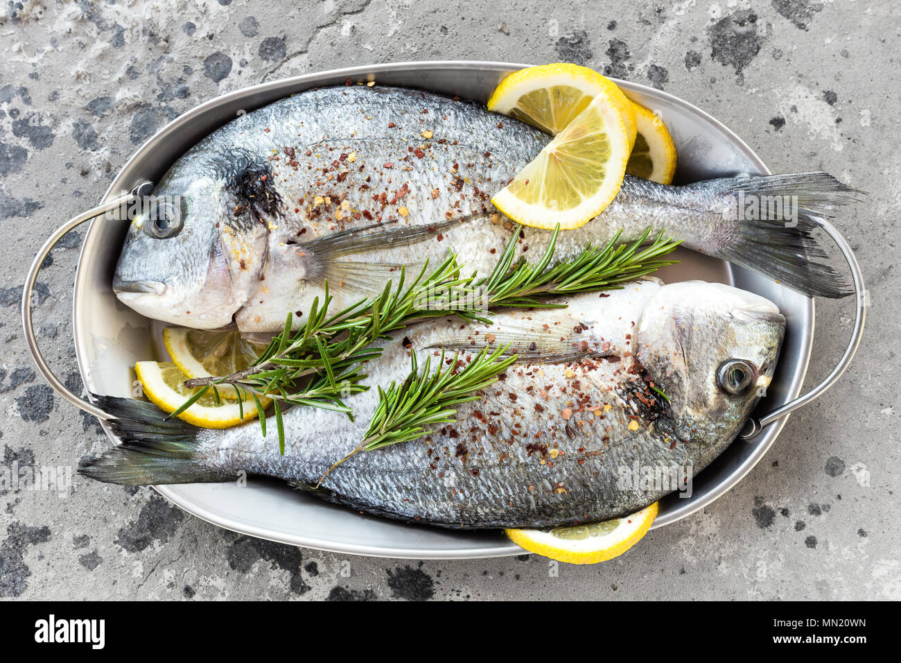 Dorado fish hi-res stock photography and images - Alamy