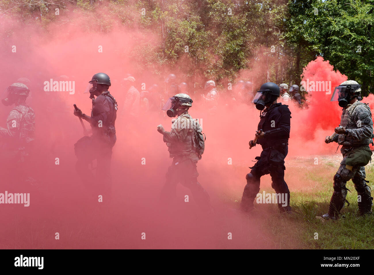 Arkansas state police department hi-res stock photography and images ...