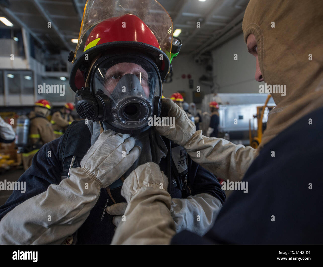 Uss general harry taylor hi-res stock photography and images - Alamy