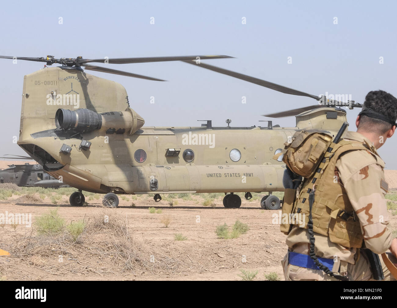 1st battalion 149th infantry regiment hi-res stock photography and ...