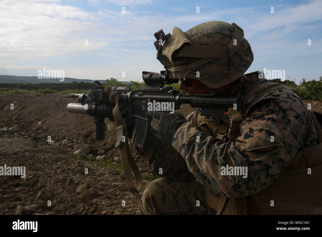 Savannah mesimer hi-res stock photography and images - Alamy