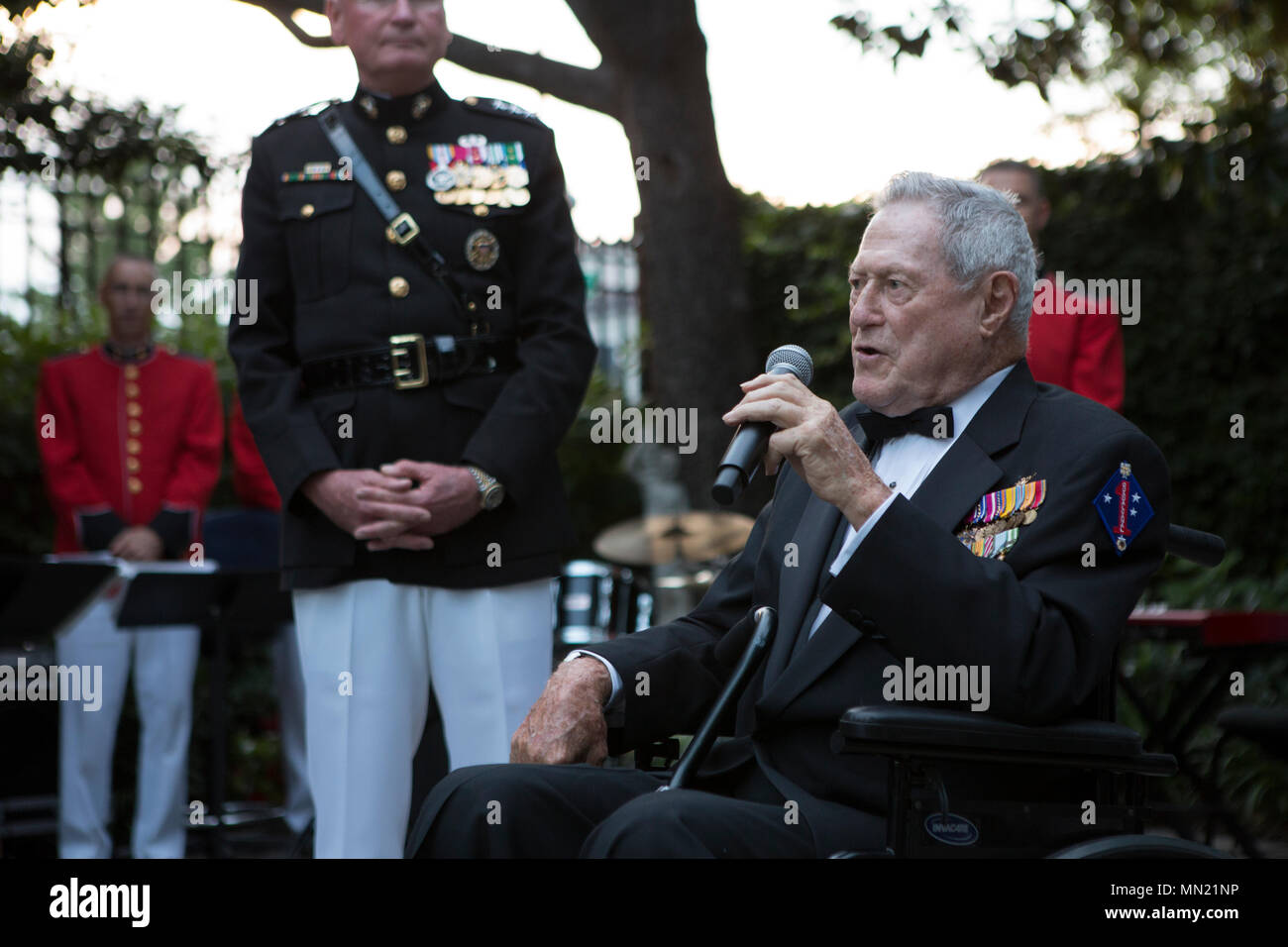 Archie simpson hi-res stock photography and images - Alamy