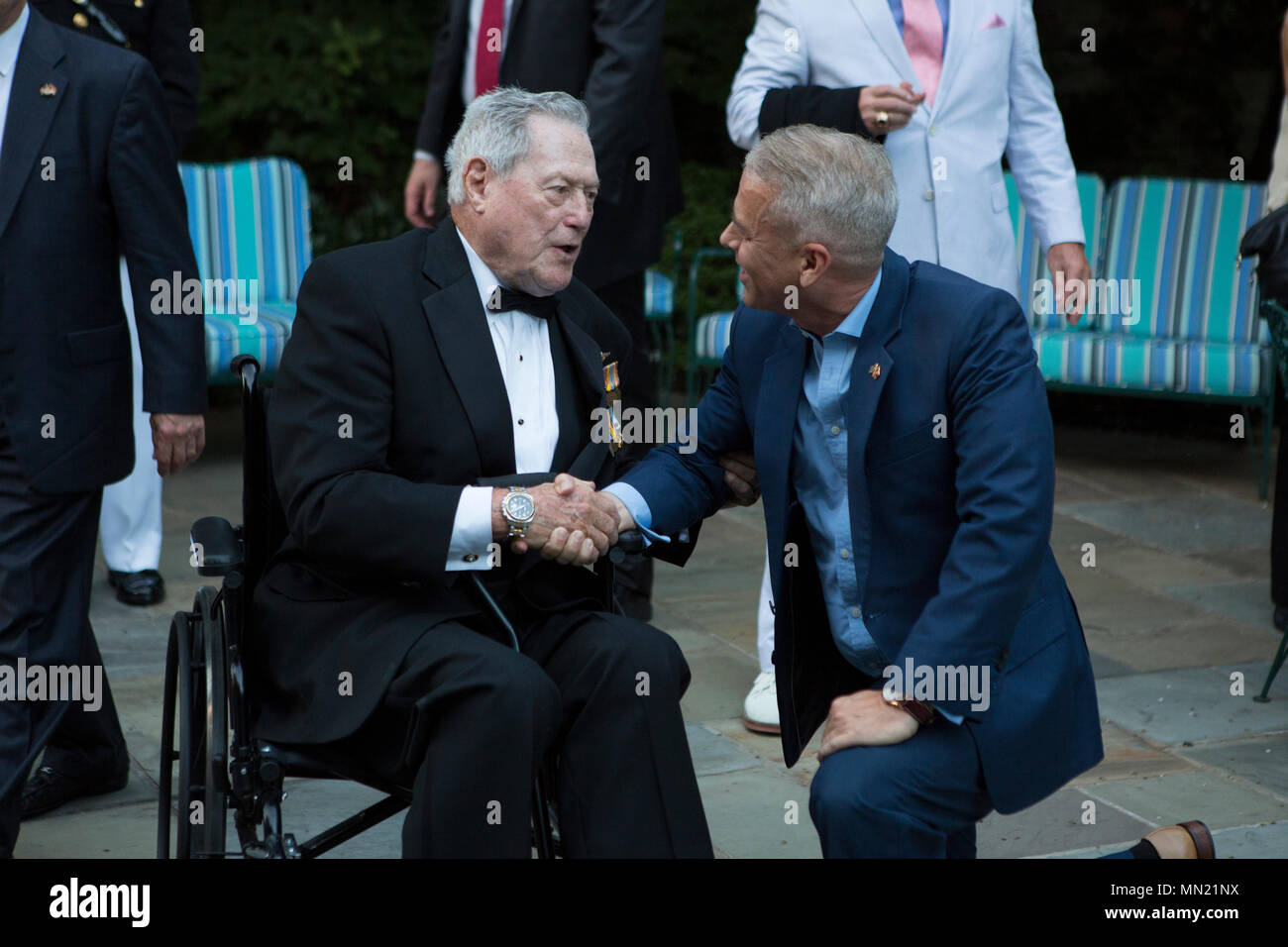 Archie simpson hi-res stock photography and images - Alamy