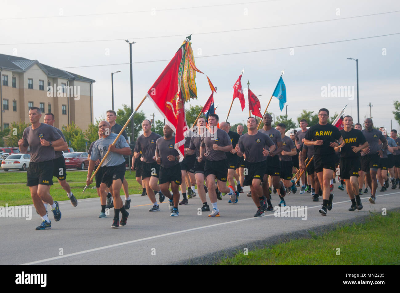 U.S. Army Soldiers in the 39th Brigade Engineer Battalion, 2nd Brigade ...