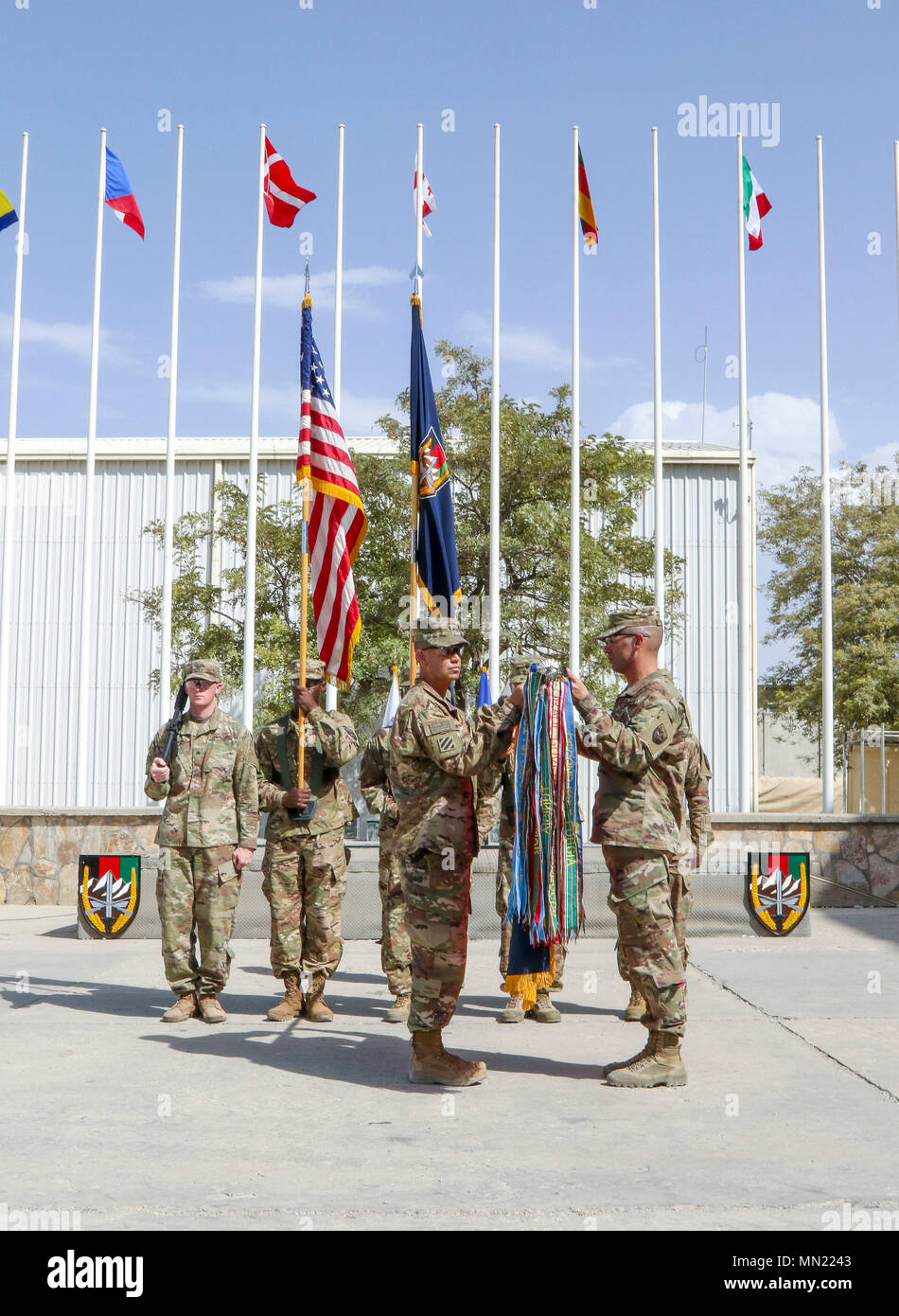 Csm daniel hendrex hi-res stock photography and images - Alamy