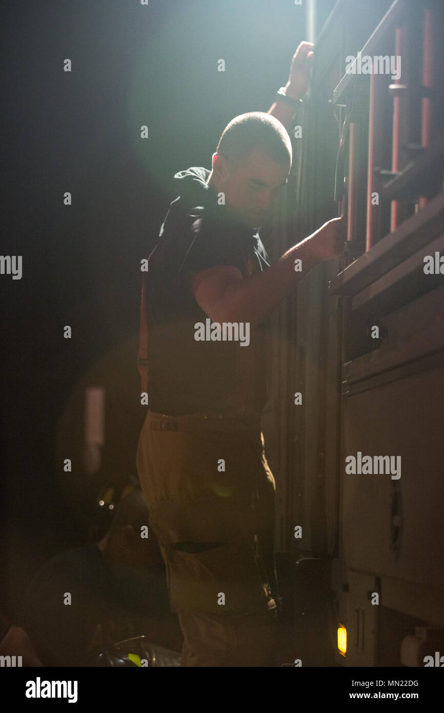 Tactical fire fighting truck tfft hi-res stock photography and images ...