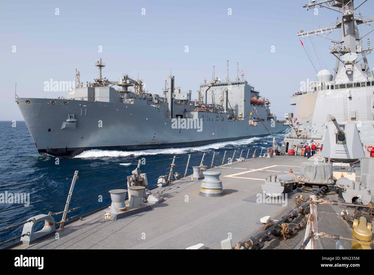 Usns washington chamber hi-res stock photography and images - Alamy