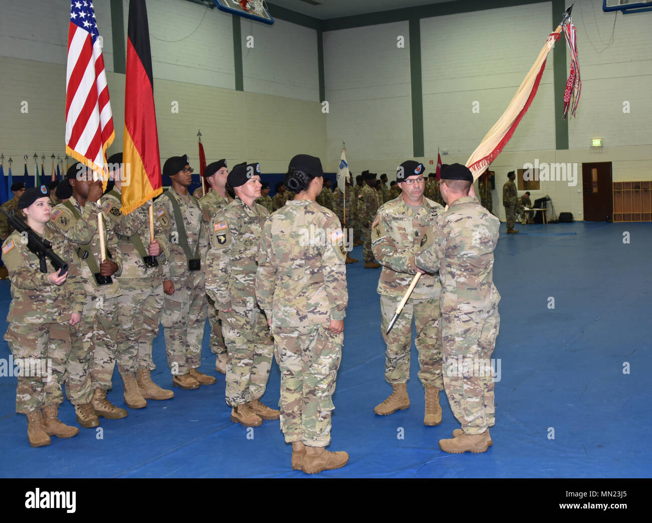 18th cssb hi-res stock photography and images - Alamy