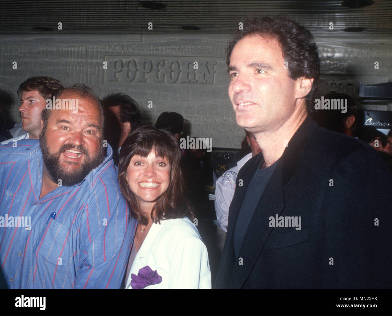 Alan Greisman Producer