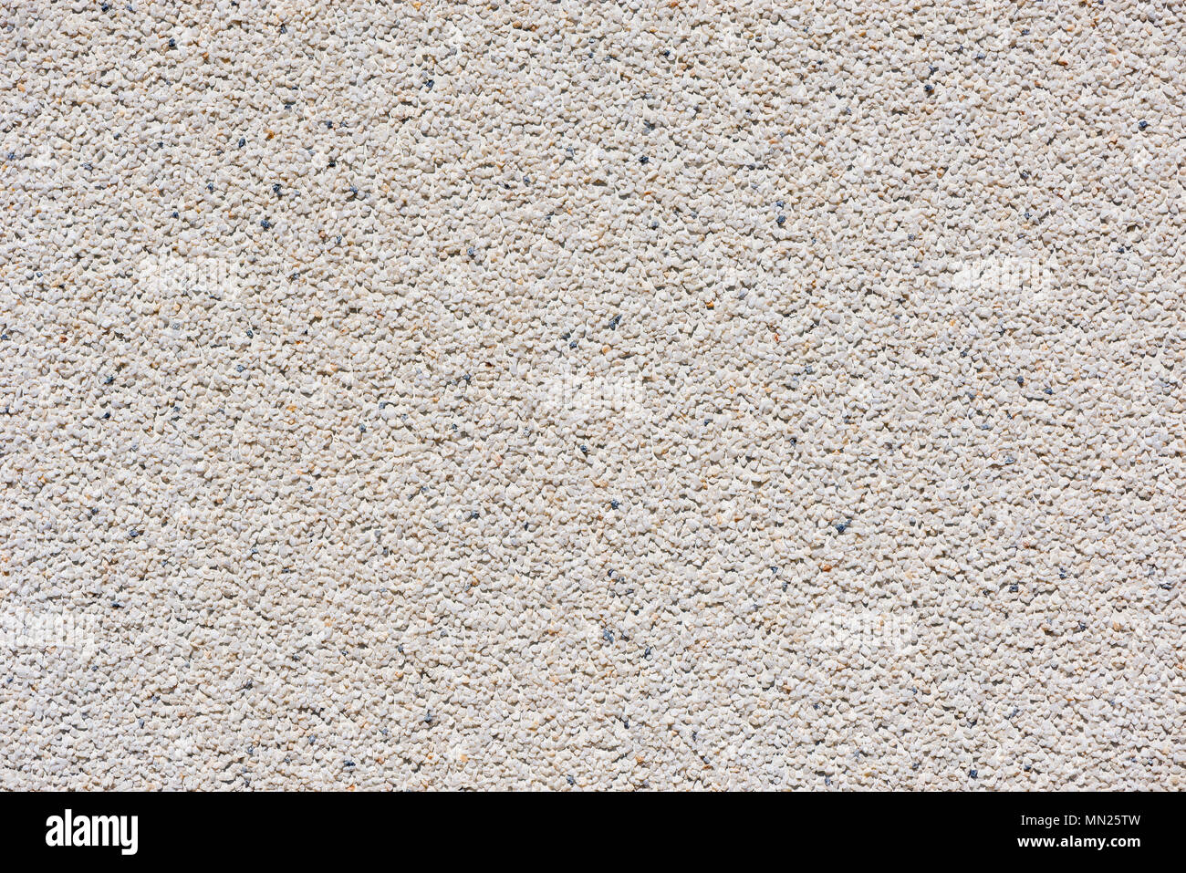 Concrete with small stones hi-res stock photography and images - Alamy