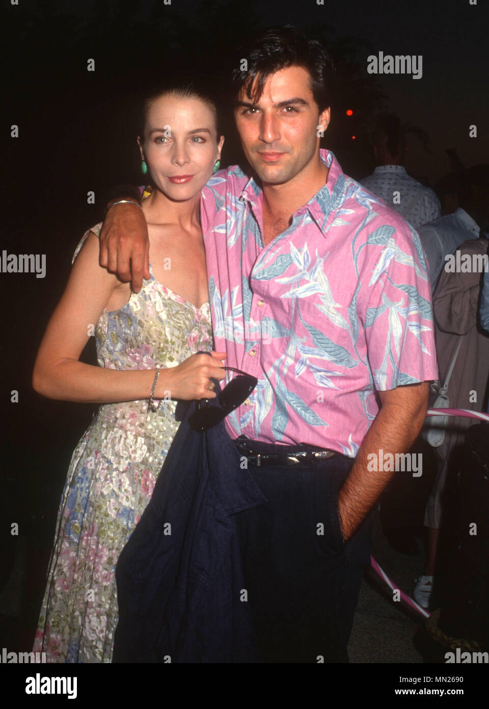 CENTURY CITY, CA - JULY 19: Actor Vincent Irizarry attends NBC TV ...