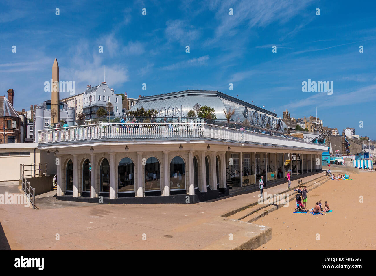 Jd Wetherspoon Is The Son Of John Witherspoon