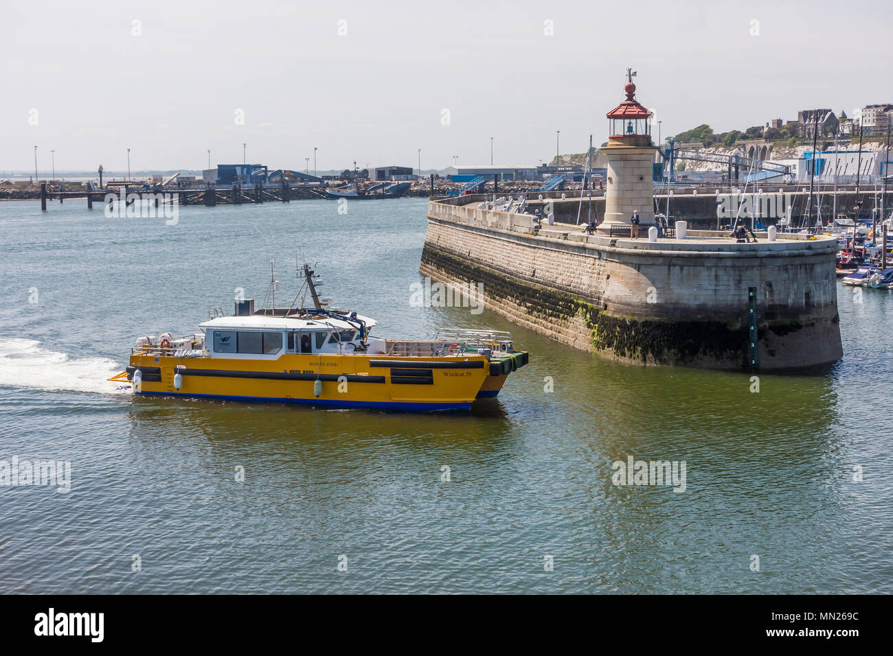 Windcat 29,High speed Craft,Crewboat,Offshore Wind Farm Service ...